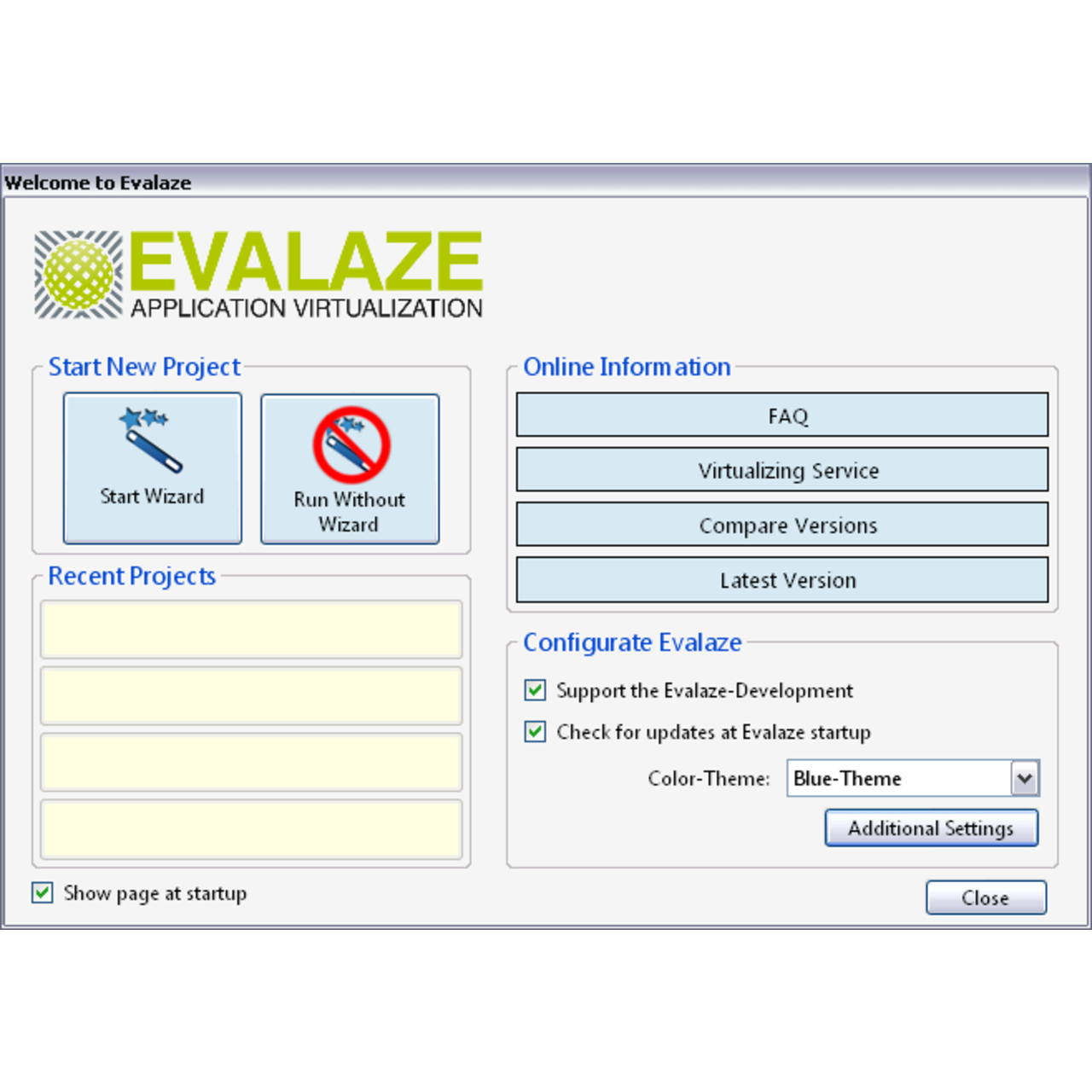 12 Best Evalaze Alternatives - Reviews, Features, Pros & Cons - Alternative.me