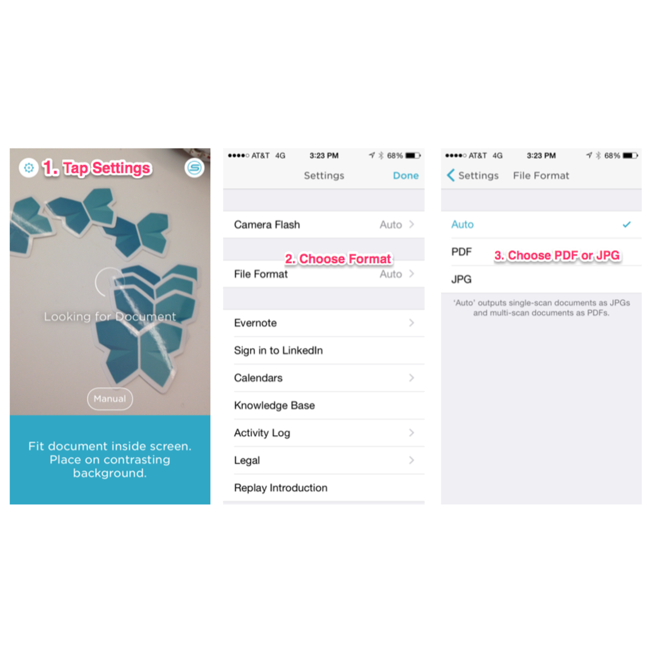 10 Best Evernote Scannable Alternatives - Reviews, Features, Pros ...