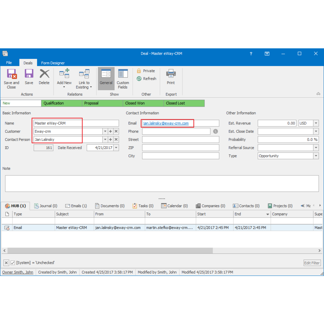 21 Best eWay-CRM Alternatives - Reviews, Features, Pros & Cons ...