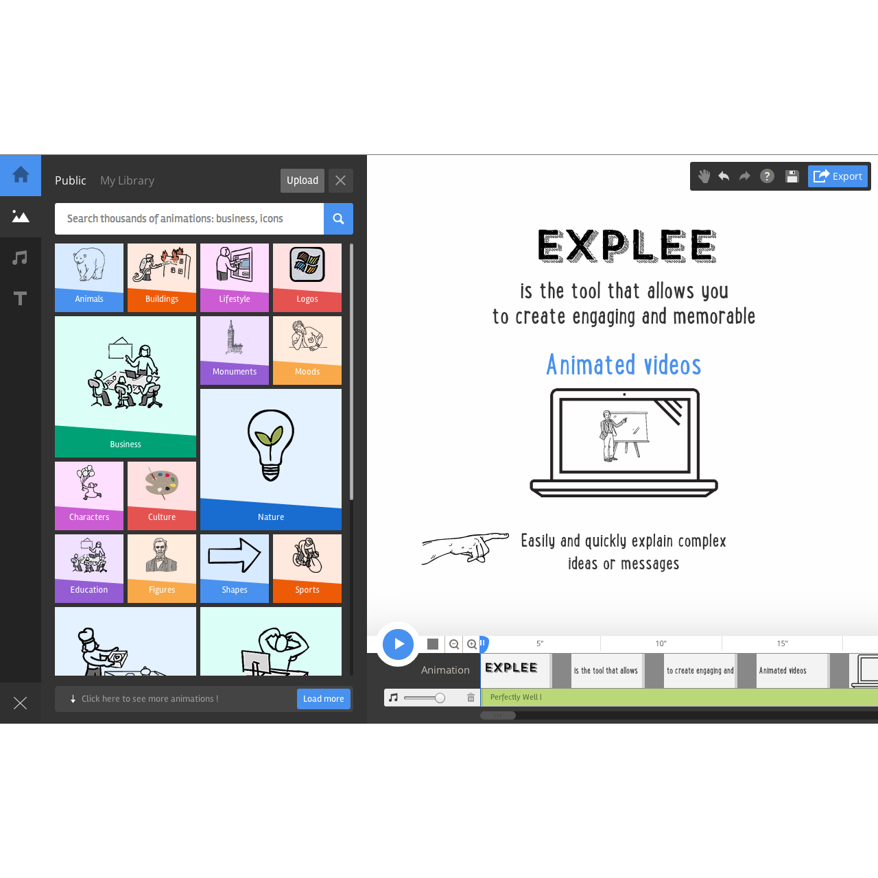 9 Best Explee Alternatives - Reviews, Features, Pros & Cons ...