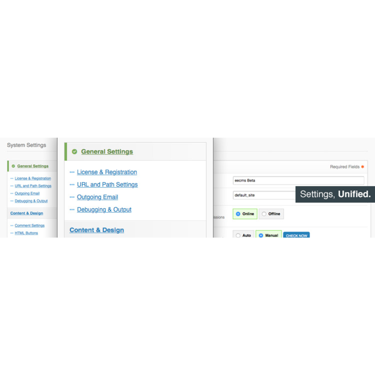 17 Best ExpressionEngine Alternatives - Reviews, Features, Pros & Cons - Alternative.me