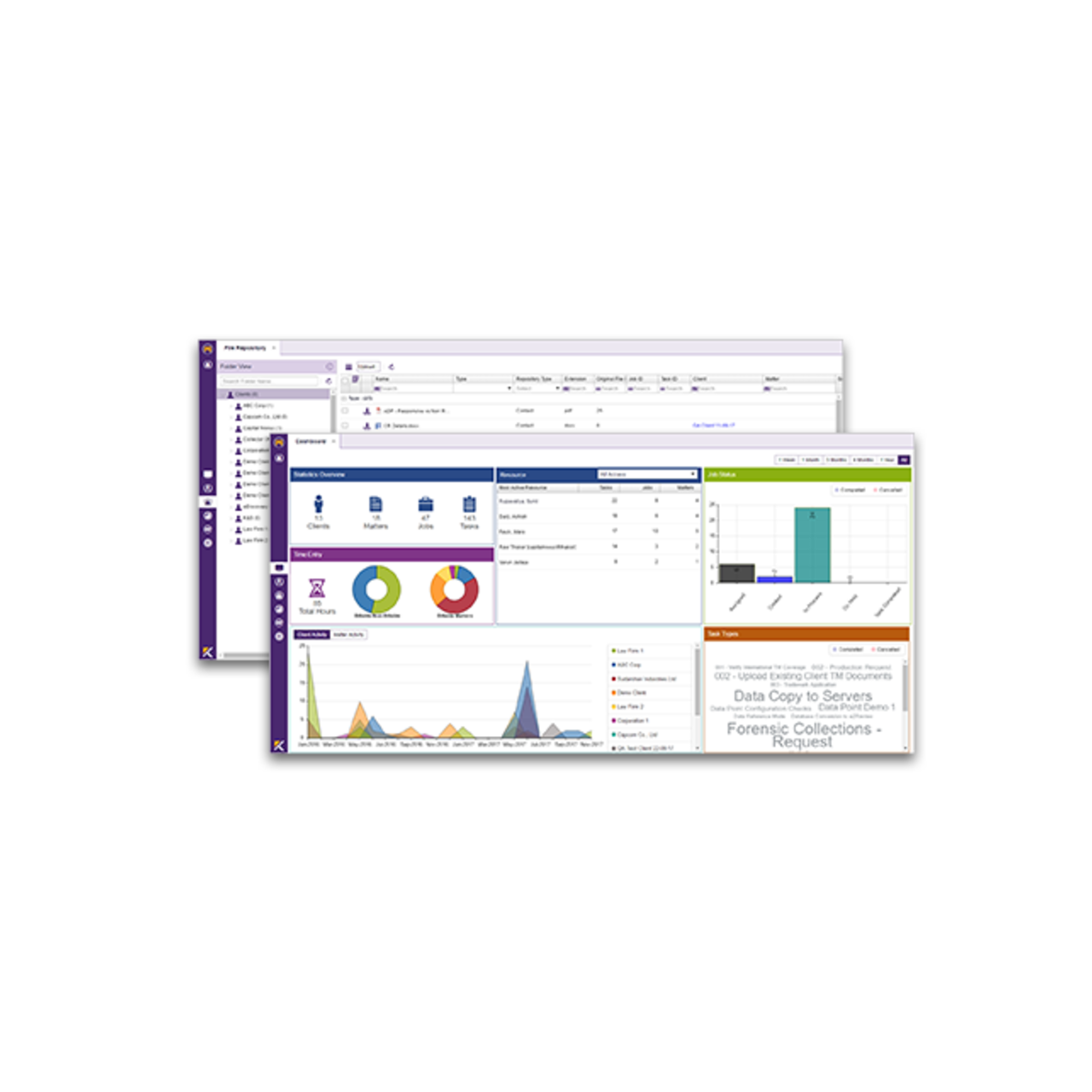 eZManage Alternatives - Reviews, Features, Pros & Cons - Alternative.me
