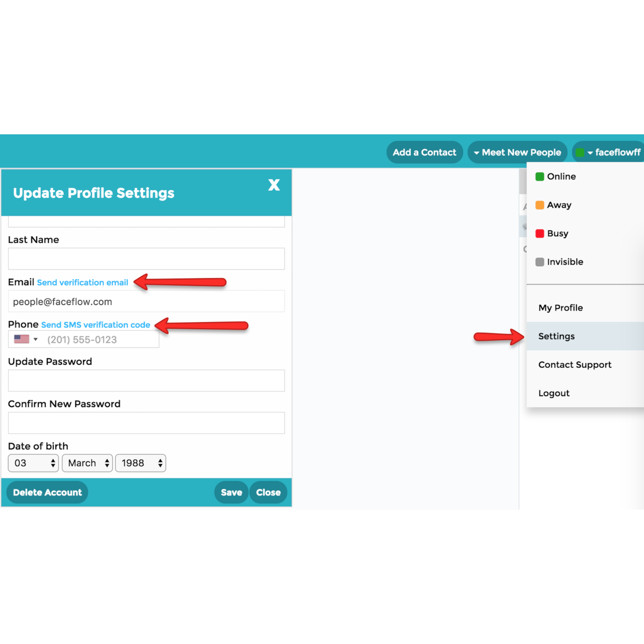 19 Best FaceFlow Alternatives - Reviews, Features, Pros & Cons ...