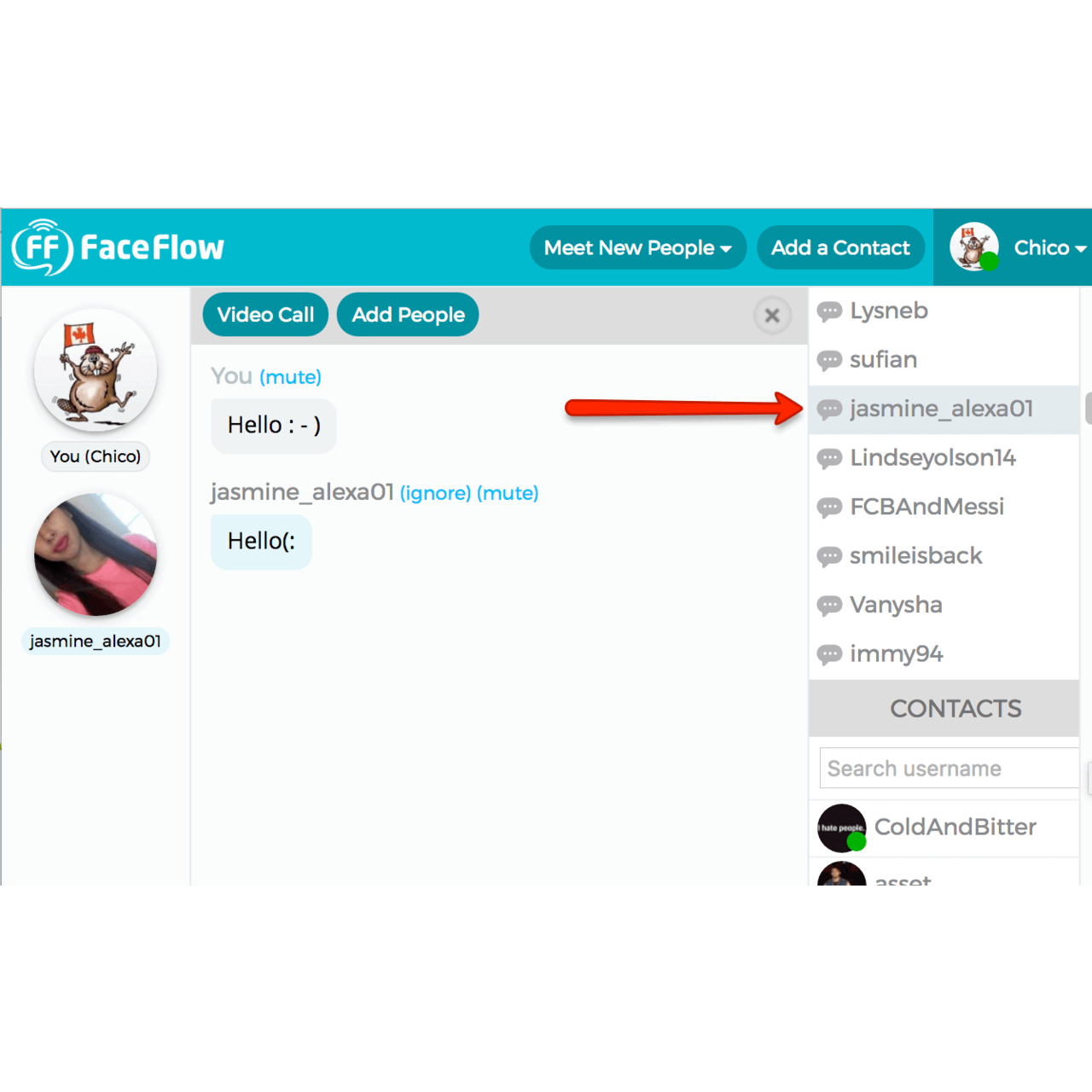 19 Best FaceFlow Alternatives - Reviews, Features, Pros & Cons ...