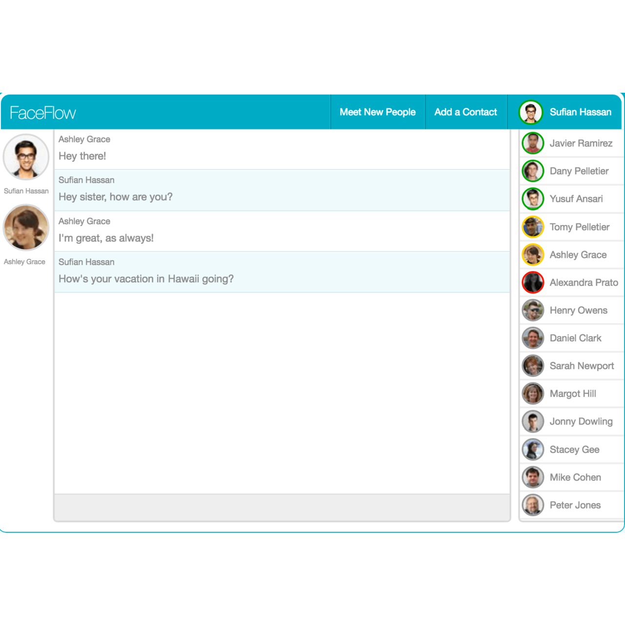 19 Best FaceFlow Alternatives - Reviews, Features, Pros & Cons ...