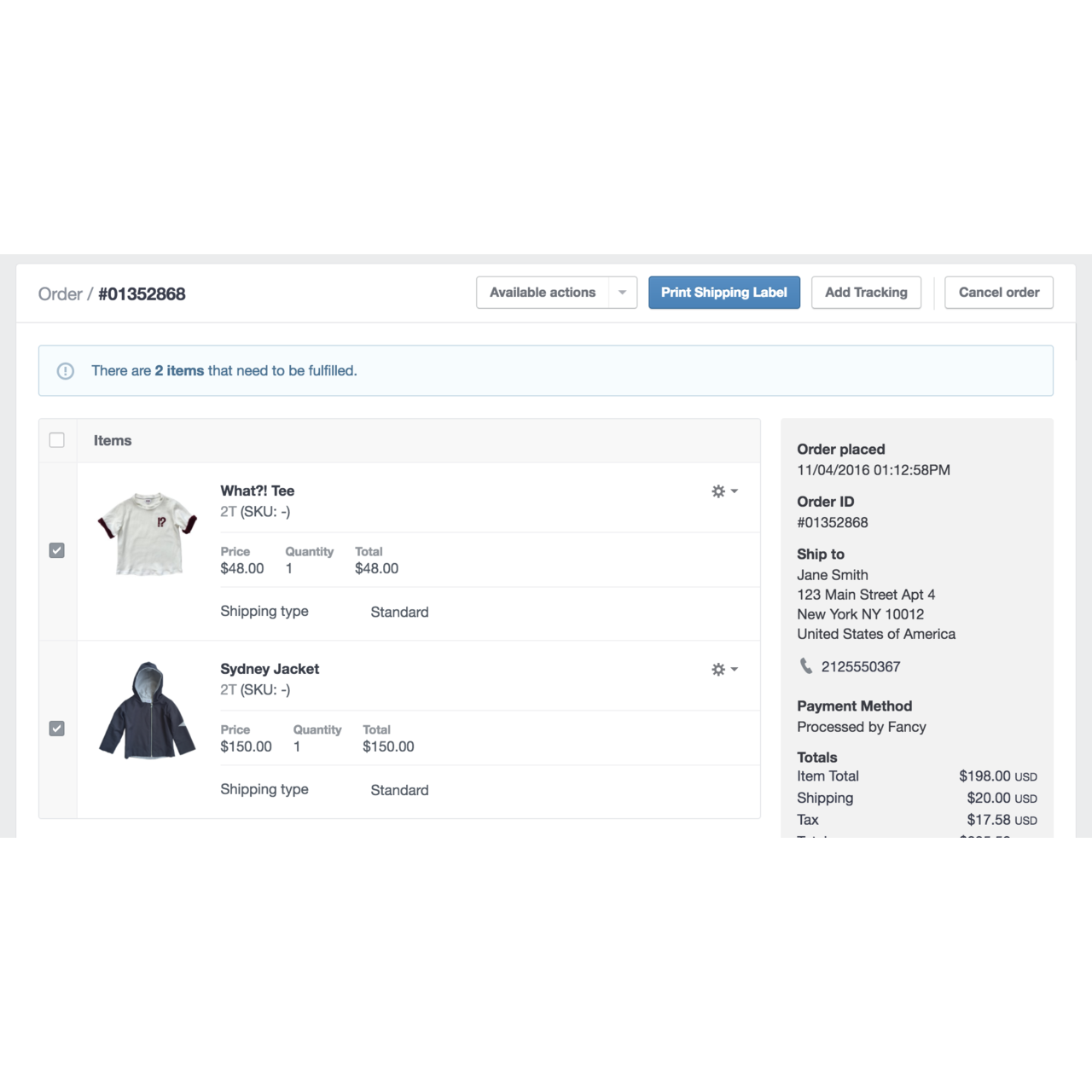8 Best Fancy Alternatives - Reviews, Features, Pros & Cons - Alternative.me
