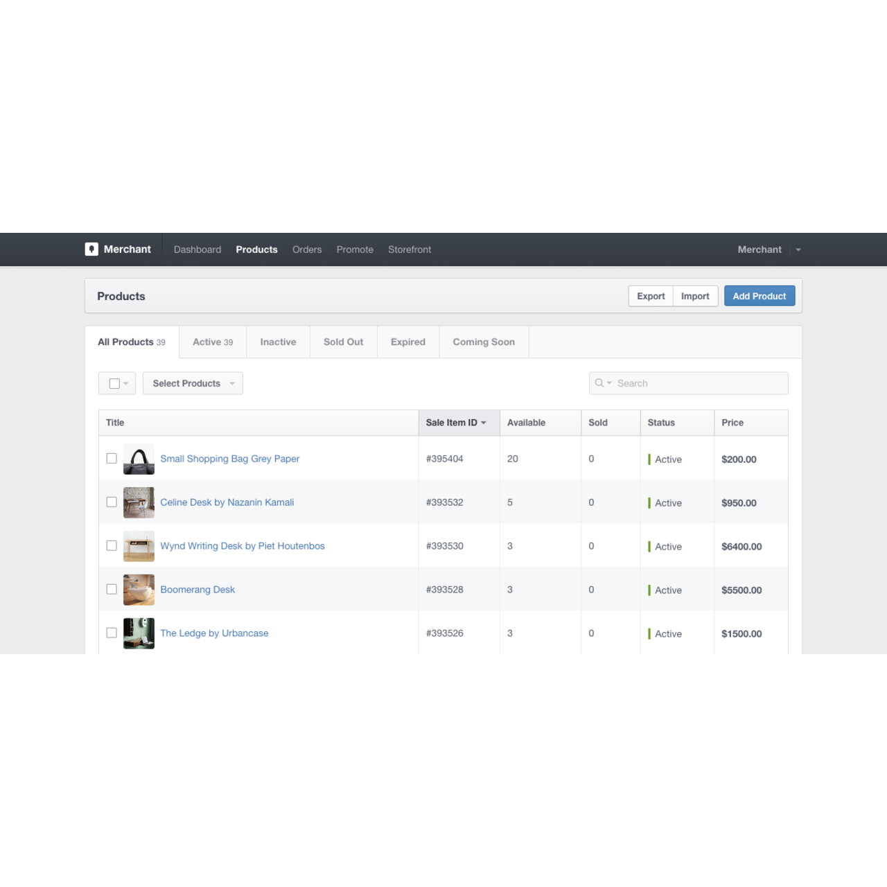 8 Best Fancy Alternatives - Reviews, Features, Pros & Cons - Alternative.me