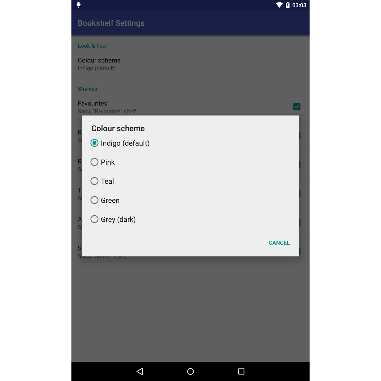 14 Best FBReader Alternatives - Reviews, Features, Pros & Cons ...