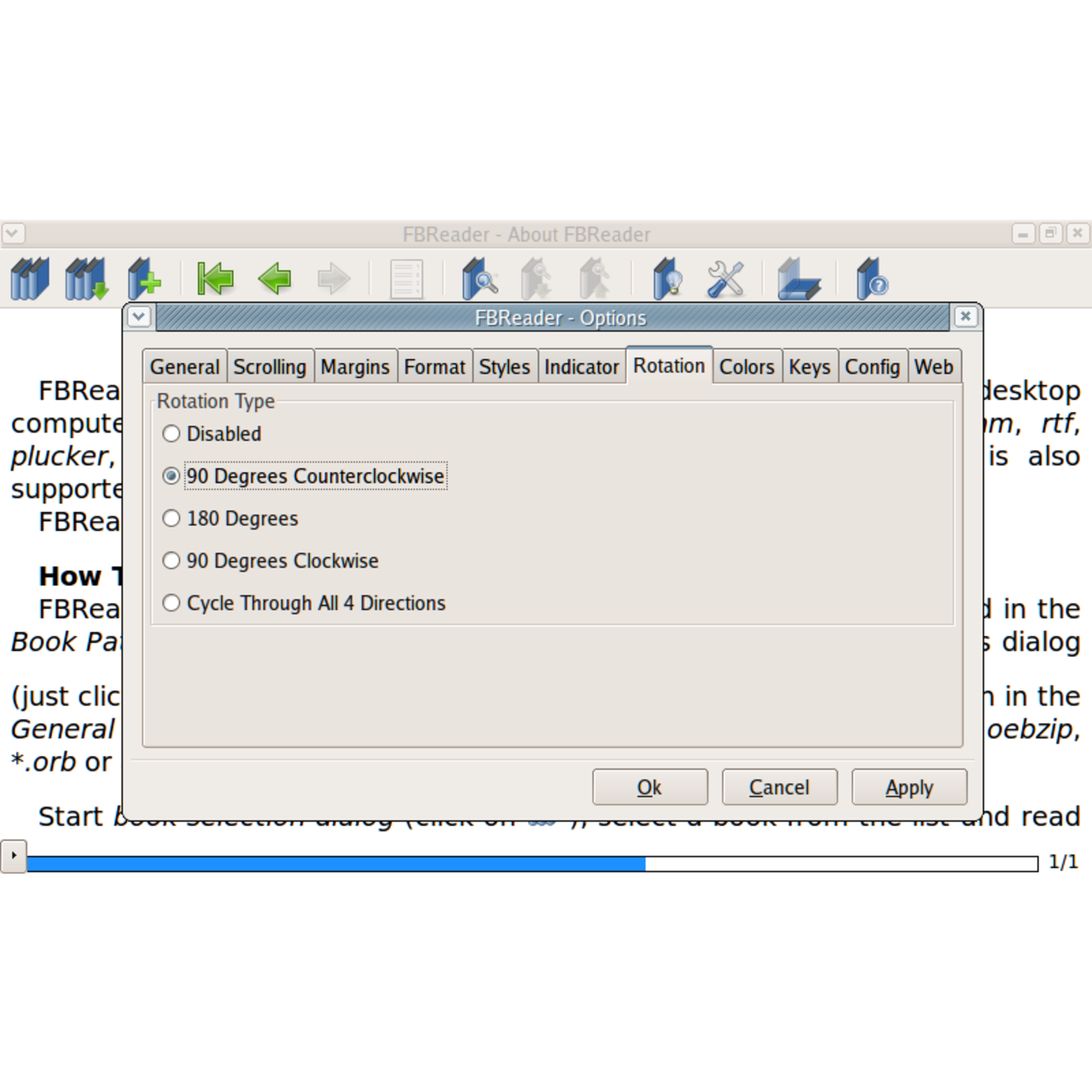 14 Best FBReader Alternatives - Reviews, Features, Pros & Cons ...