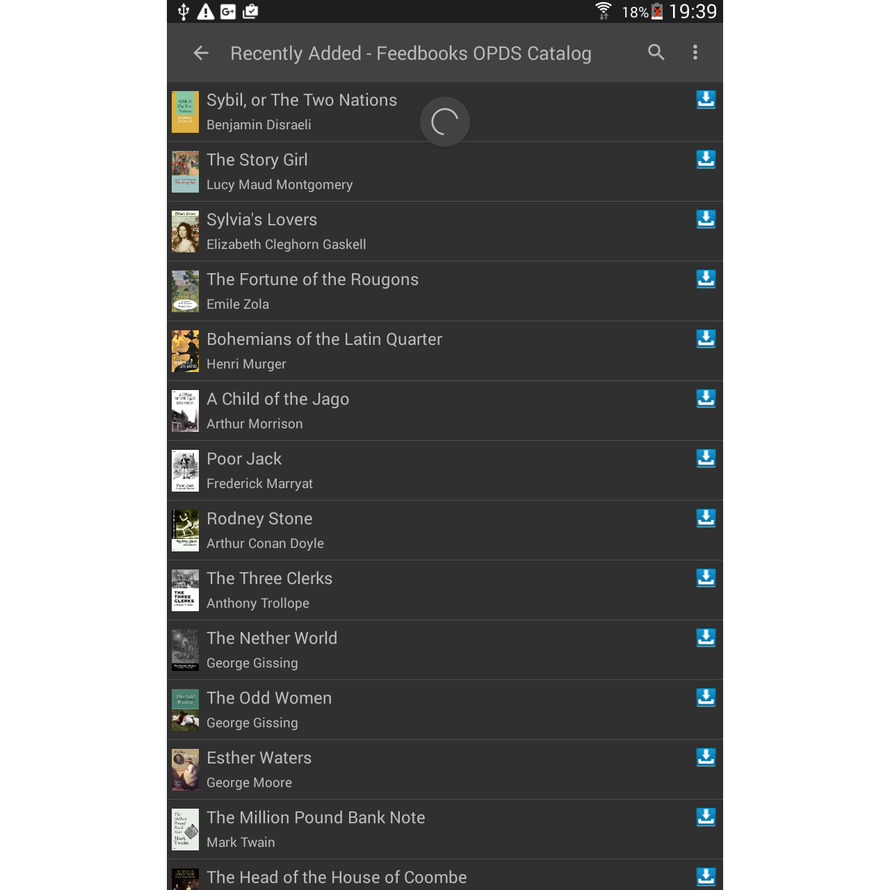 14 Best FBReader Alternatives - Reviews, Features, Pros & Cons - Alternative.me