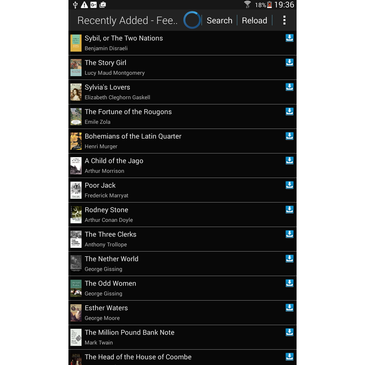 14 Best FBReader Alternatives - Reviews, Features, Pros & Cons - Alternative.me