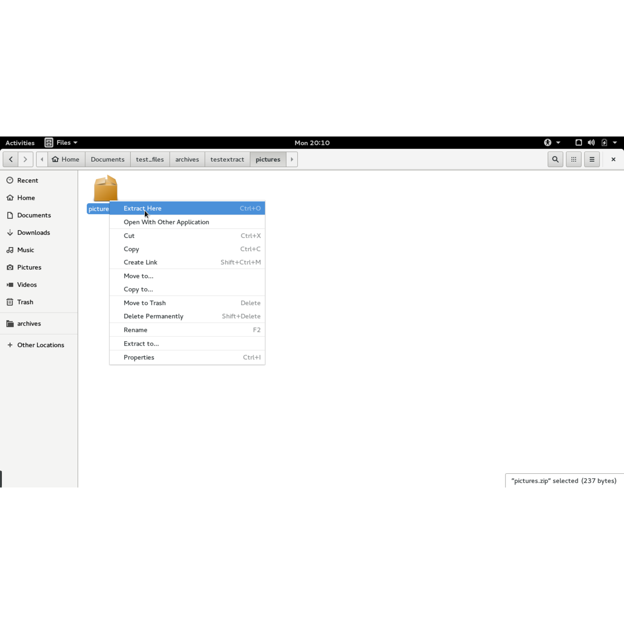 9 Best File Roller Alternatives - Reviews, Features, Pros & Cons ...