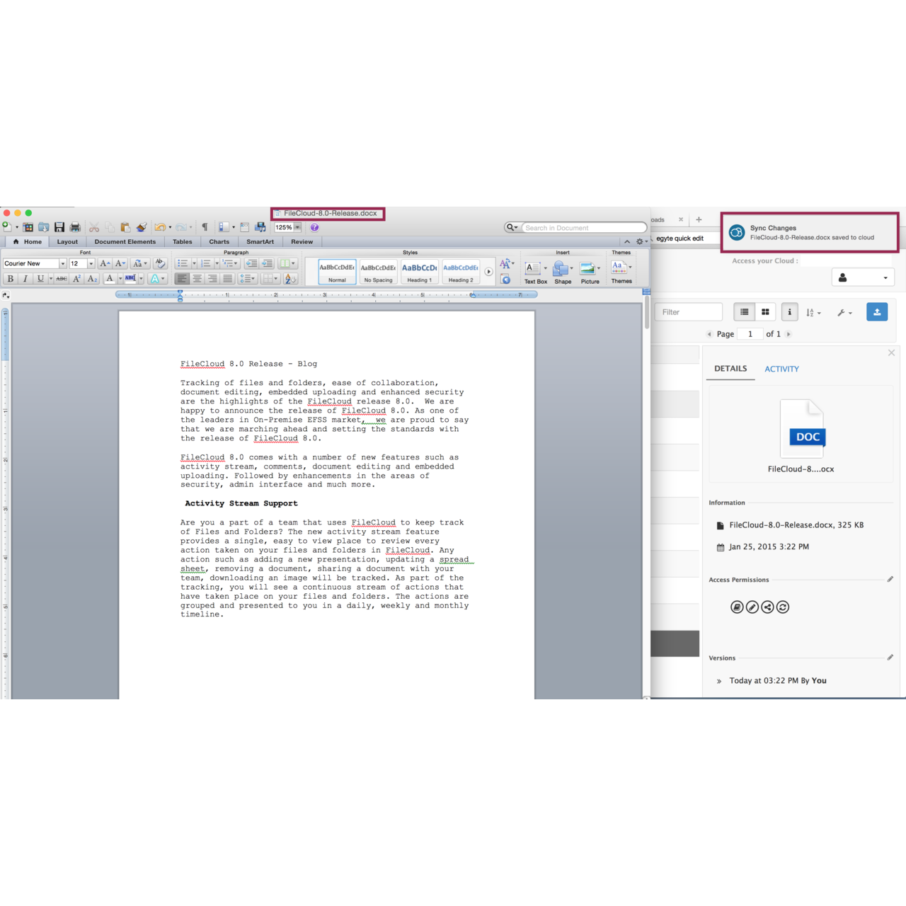 30 Best FileCloud Alternatives - Reviews, Features, Pros & Cons ...