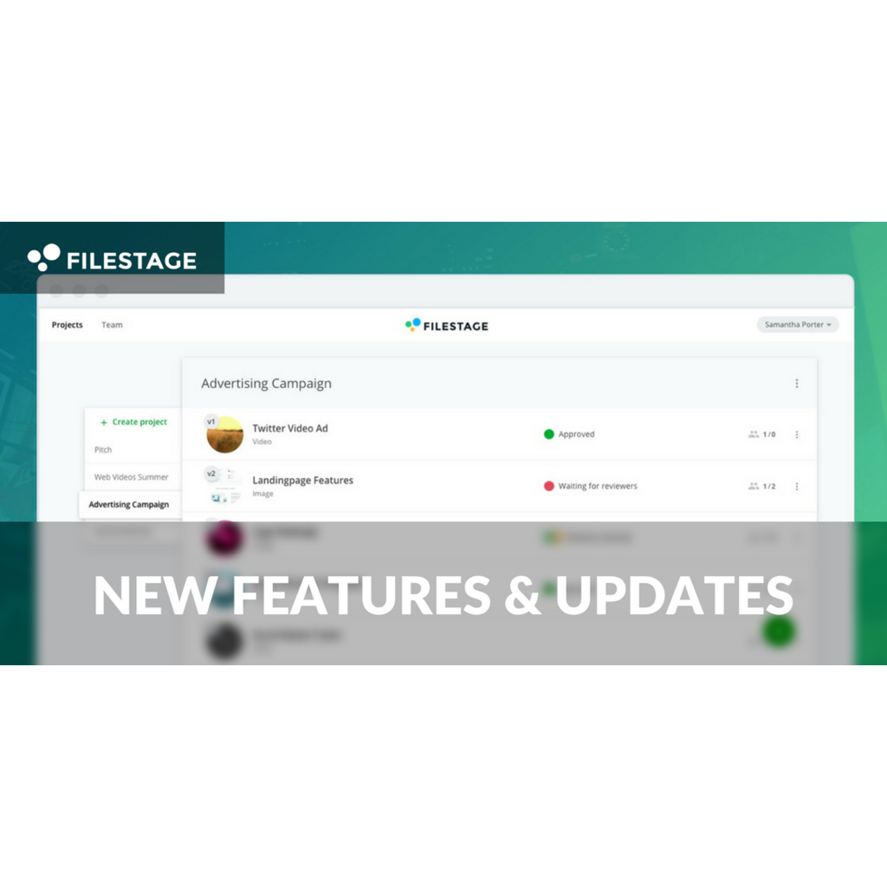 14 Best Filestage Alternatives - Reviews, Features, Pros & Cons ...