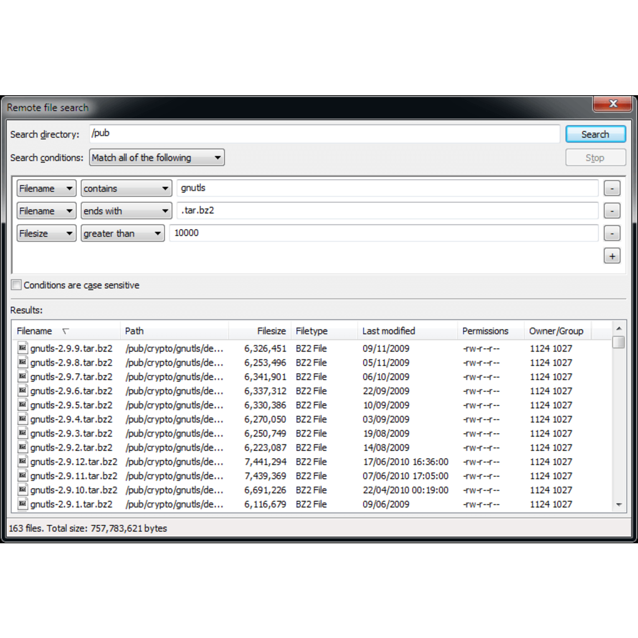 27 Best FileZilla Alternatives - Reviews, Features, Pros & Cons ...
