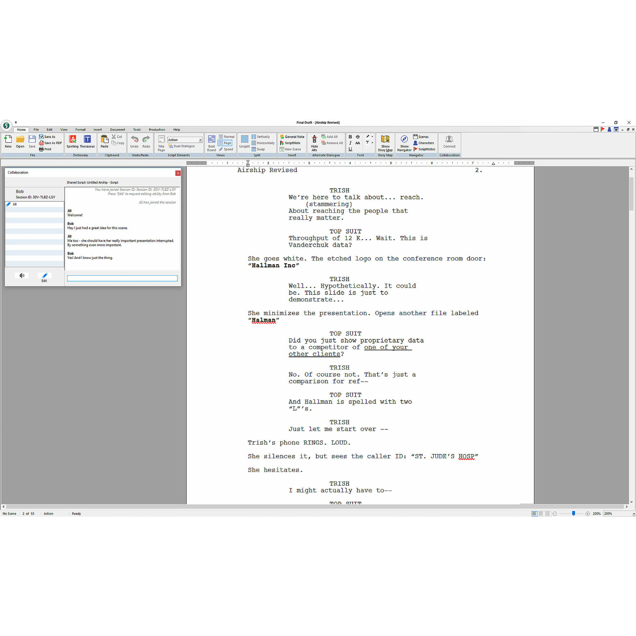 23 Best Final Draft Alternatives - Reviews, Features, Pros & Cons ...