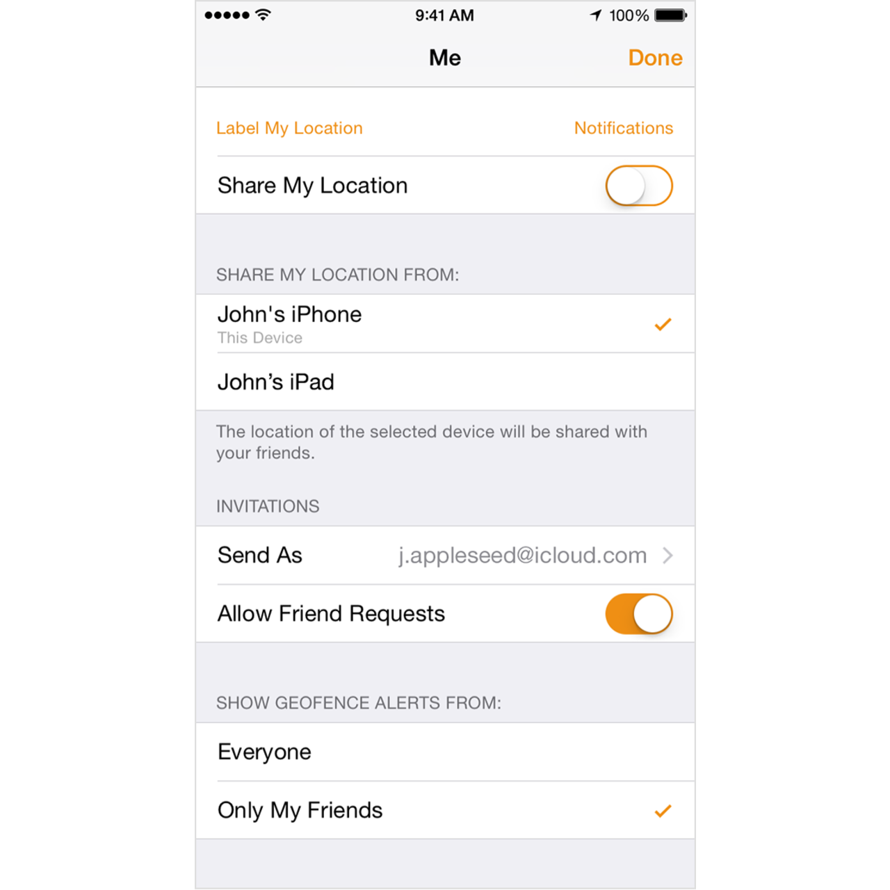 5 Best Find My Friends Alternatives - Reviews, Features, Pros & Cons - Alternative.me