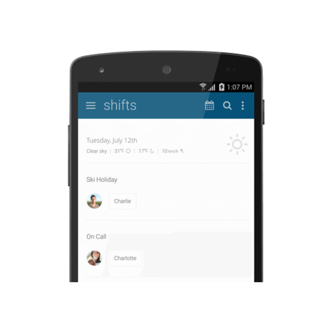 14 Best Findmyshift Alternatives - Reviews, Features, Pros & Cons ...
