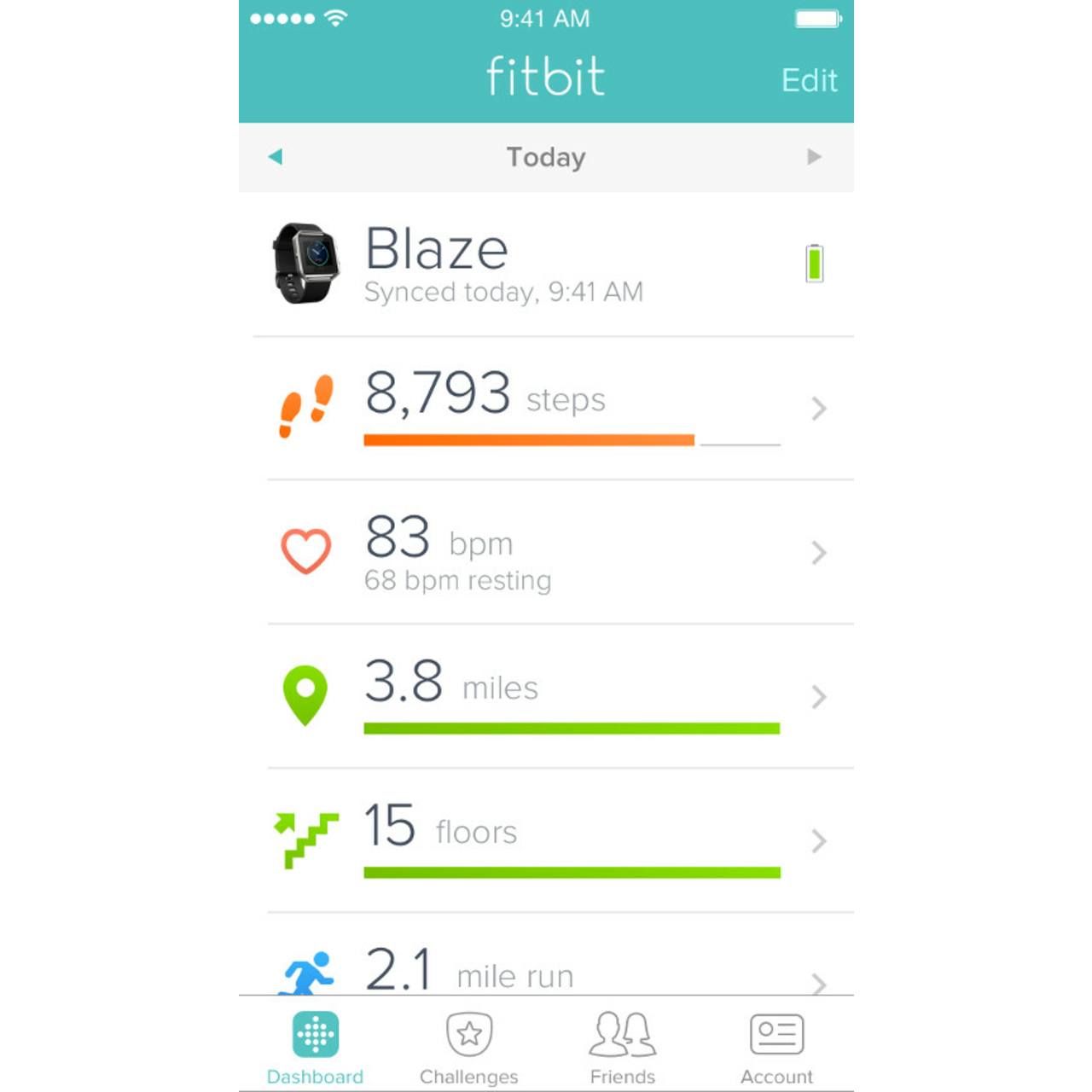 7 Best Fitbit Surge Alternatives - Reviews, Features, Pros & Cons ...