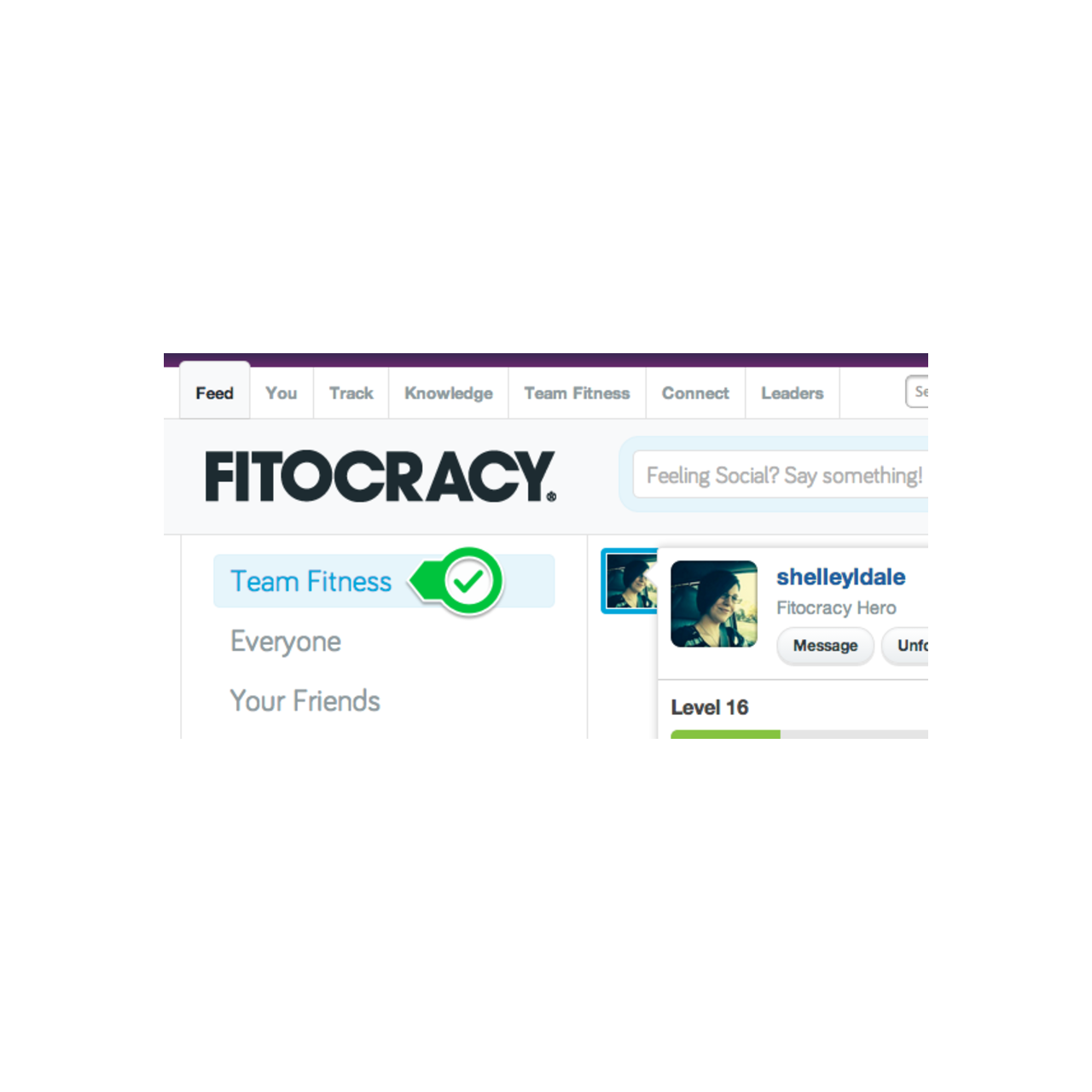 17 Best Fitocracy Alternatives - Reviews, Features, Pros & Cons ...