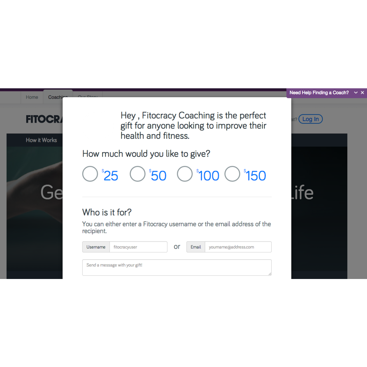 17 Best Fitocracy Alternatives - Reviews, Features, Pros & Cons ...