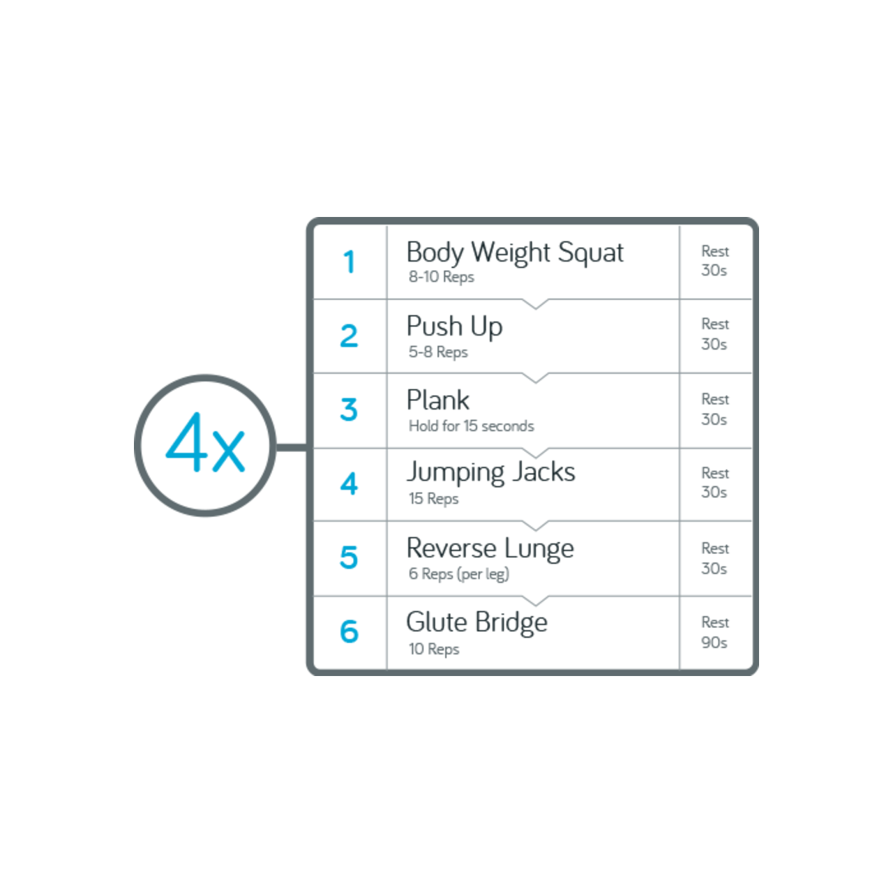 17 Best Fitocracy Alternatives - Reviews, Features, Pros & Cons ...