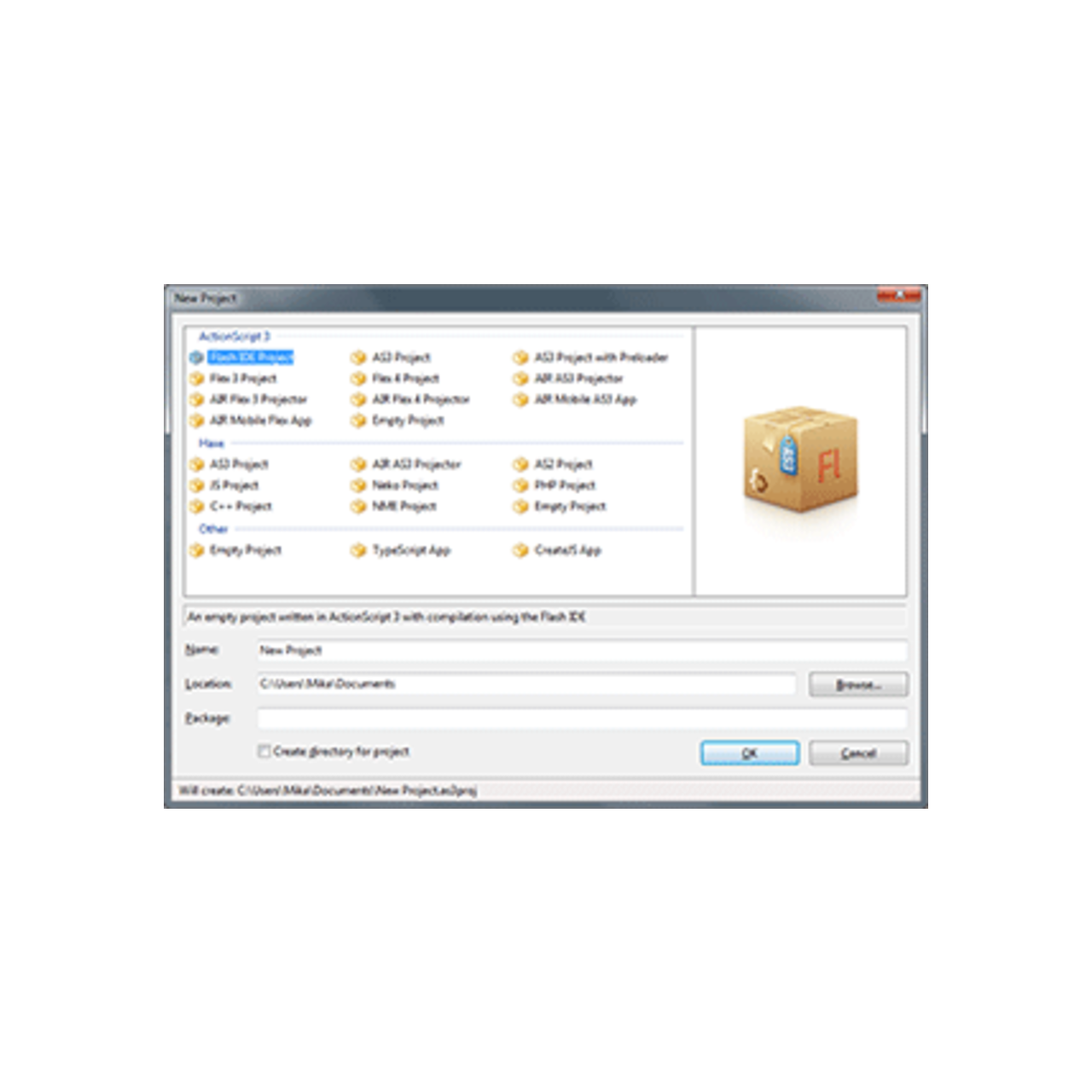 17 Best FlashDevelop Alternatives - Reviews, Features, Pros & Cons - Alternative.me