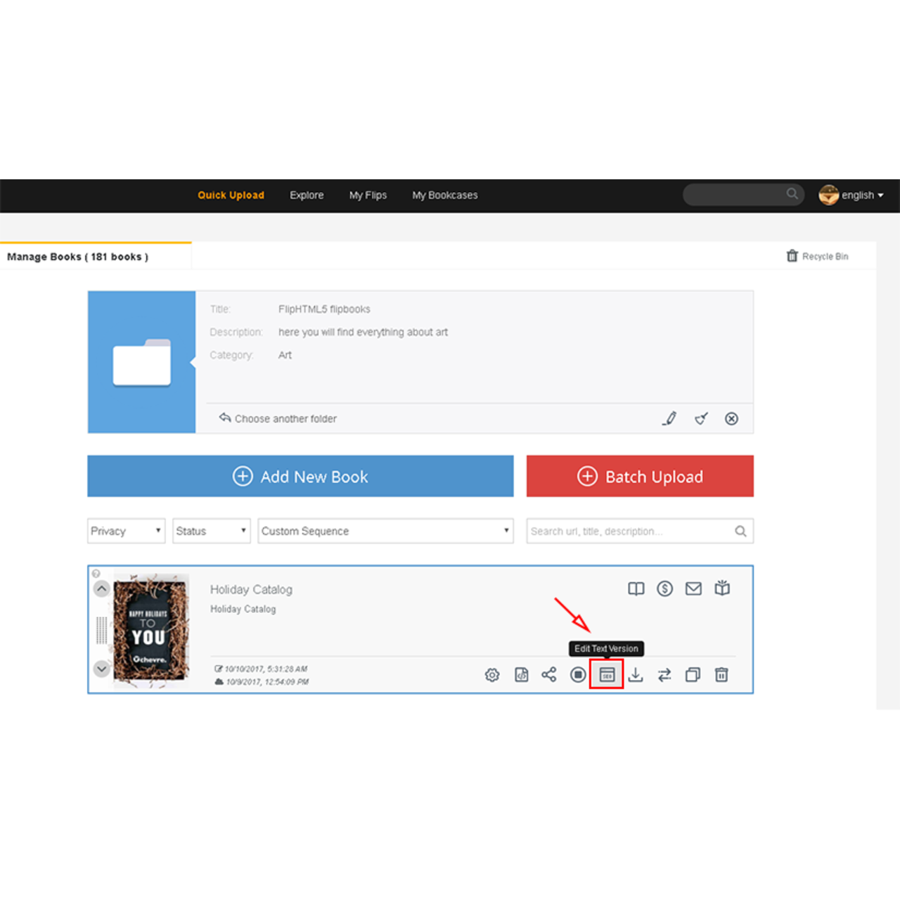 7 Best FlipHTML5 Alternatives - Reviews, Features, Pros & Cons - Alternative.me