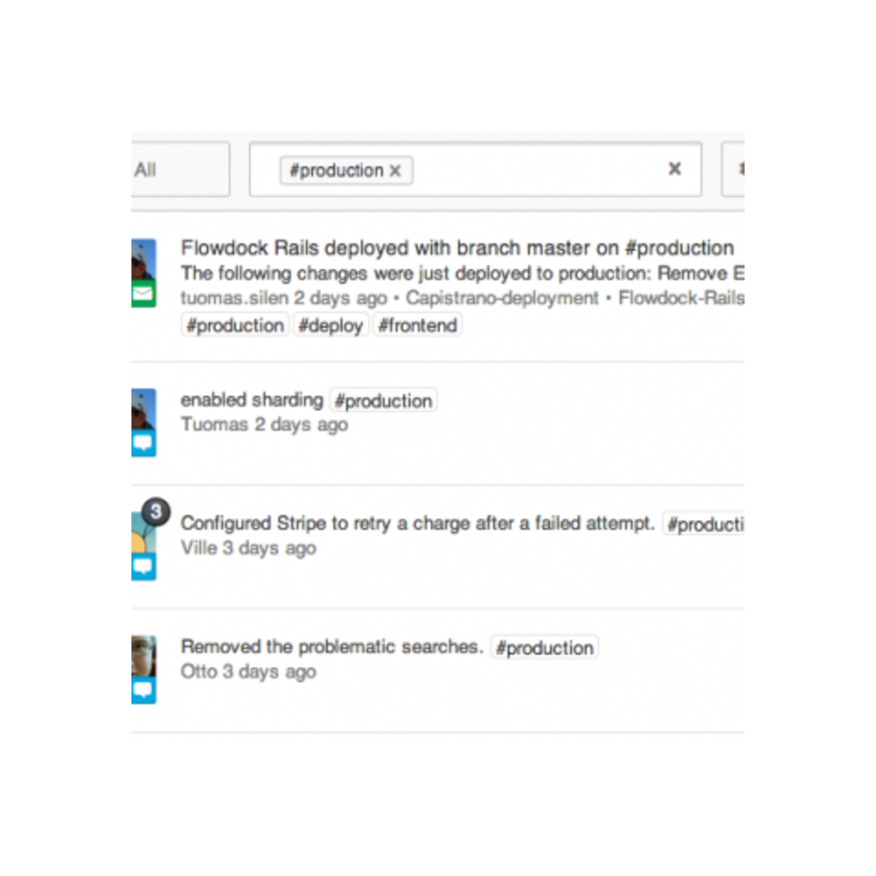 25 Best Flowdock Alternatives - Reviews, Features, Pros & Cons - Alternative.me
