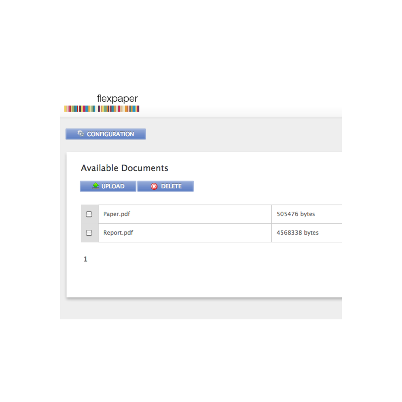 16 Best FlowPaper Alternatives - Reviews, Features, Pros & Cons - Alternative.me