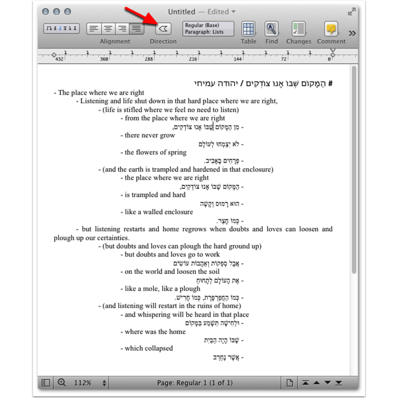 11 Best FoldingText Alternatives - Reviews, Features, Pros & Cons ...
