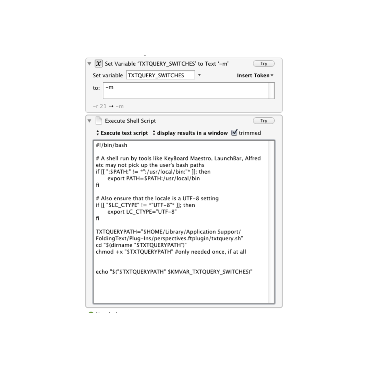 11 Best FoldingText Alternatives - Reviews, Features, Pros & Cons ...