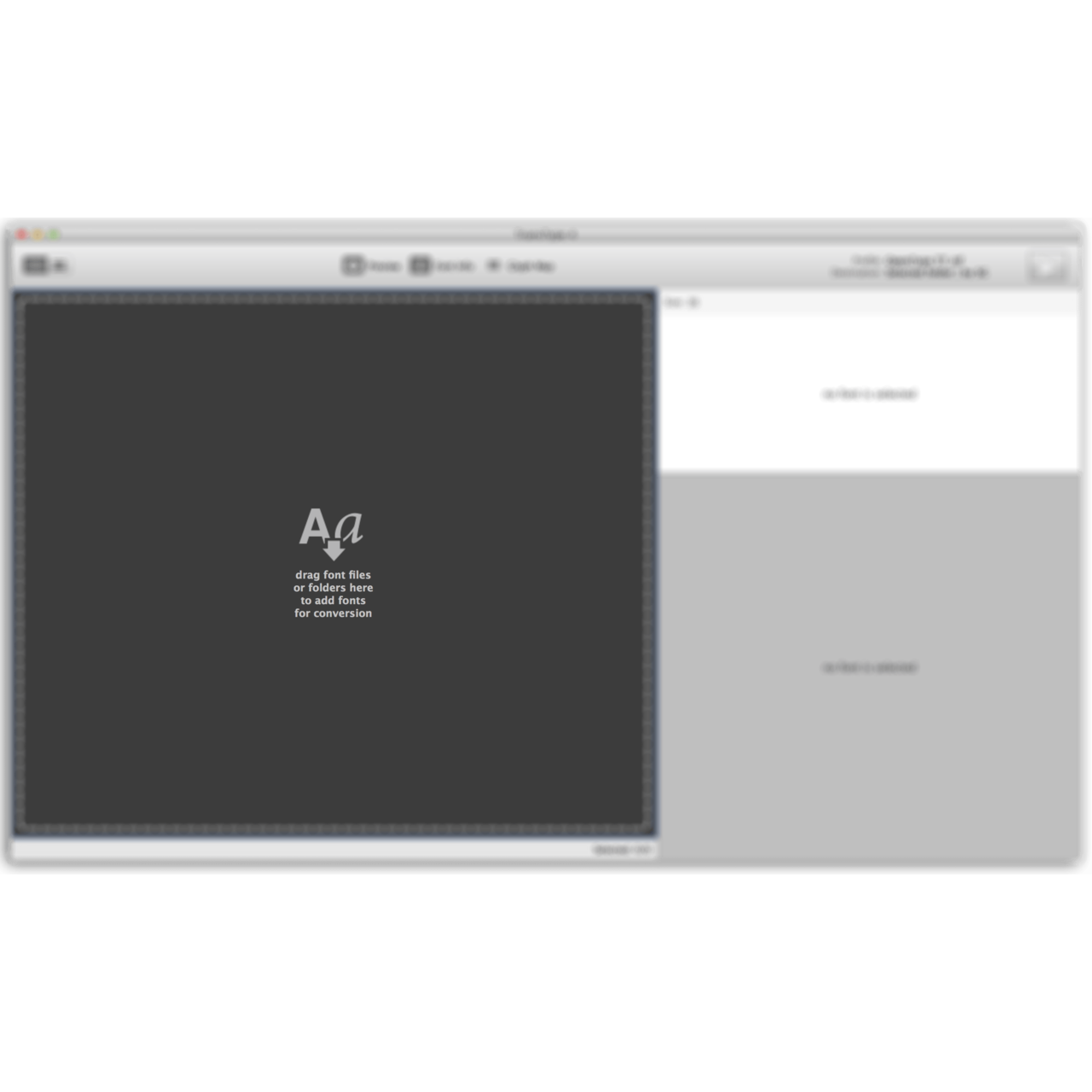 4 Best FontLab Studio Alternatives - Reviews, Features, Pros & Cons ...