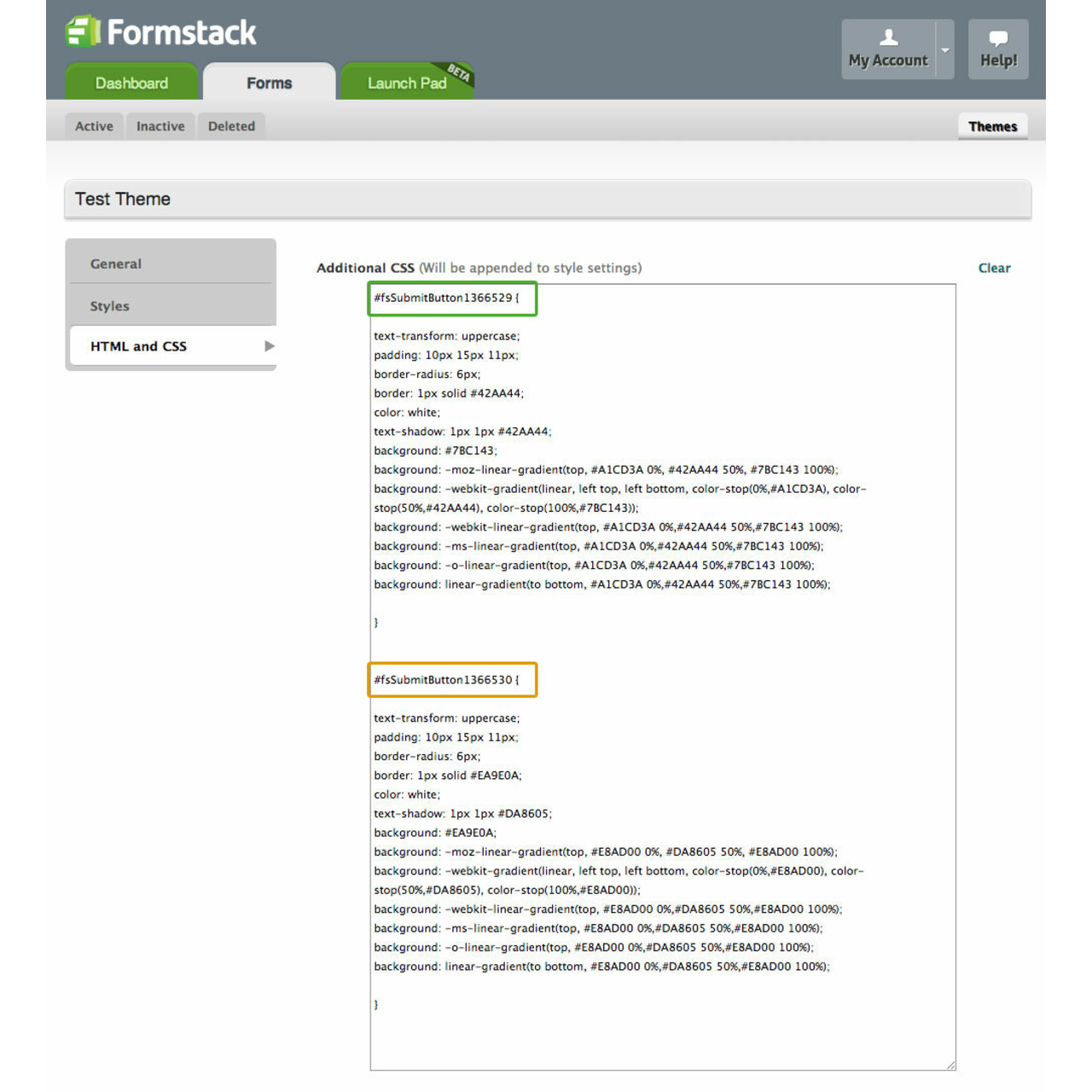 28 Best Formstack Alternatives - Reviews, Features, Pros & Cons - Alternative.me