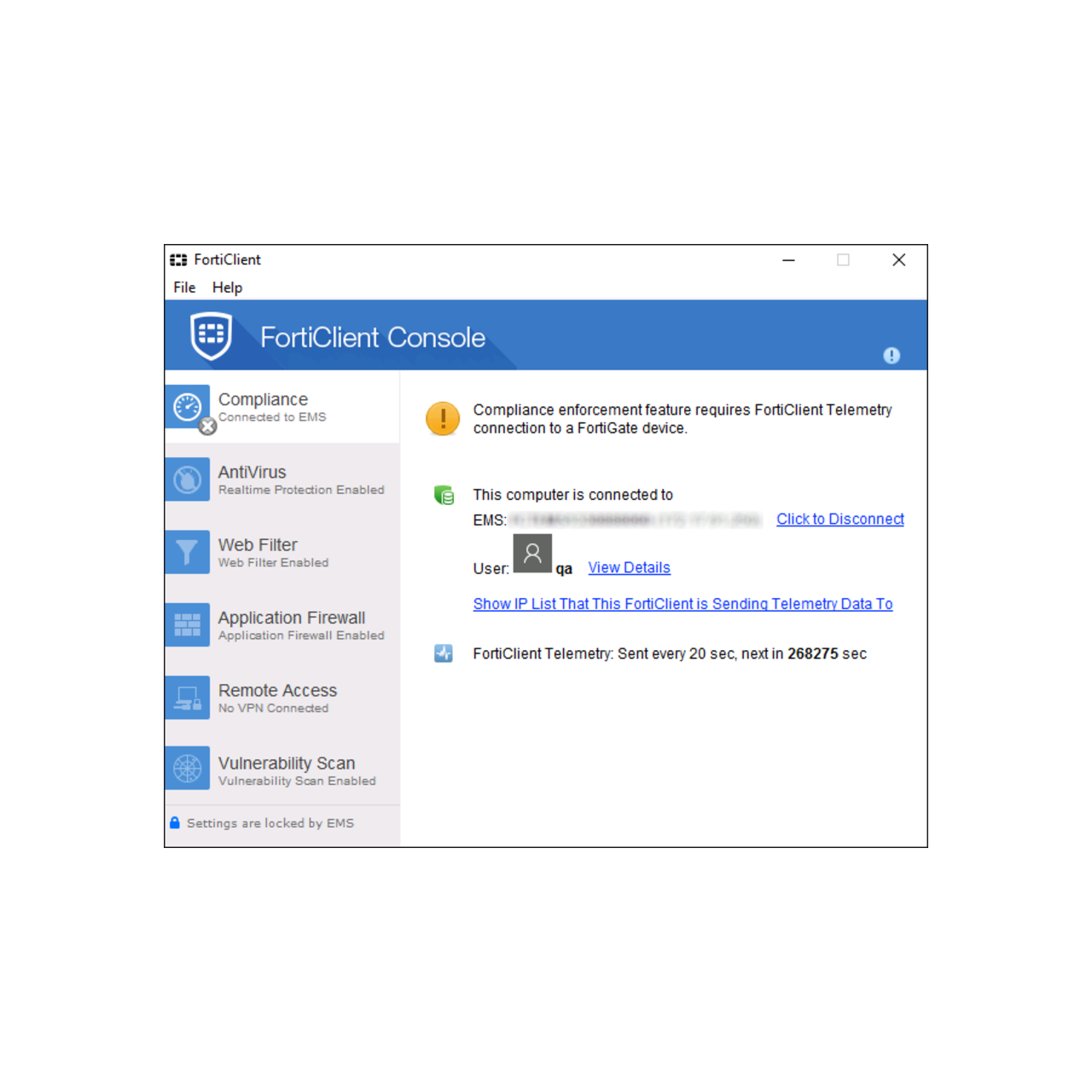 8 Best FortiClient Alternatives - Reviews, Features, Pros & Cons ...
