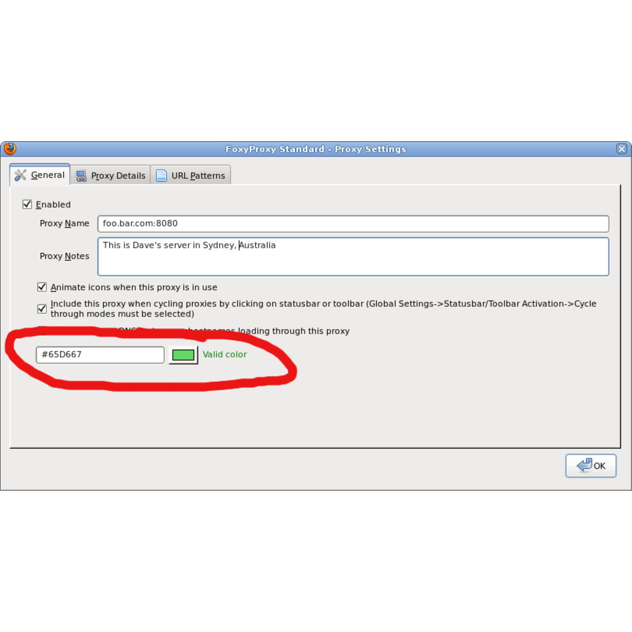 3 Best FoxyProxy Alternatives - Reviews, Features, Pros & Cons ...