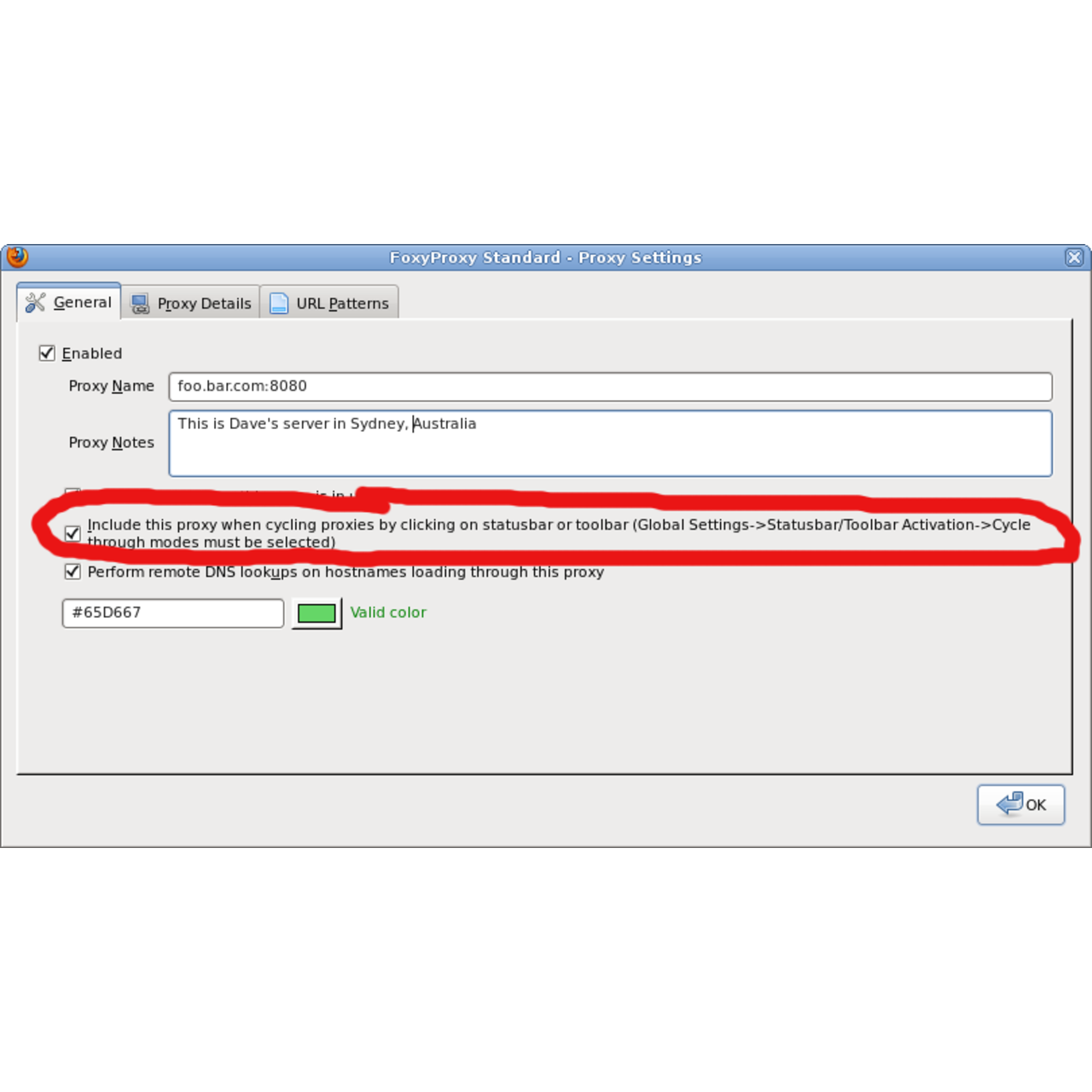 3 Best FoxyProxy Alternatives - Reviews, Features, Pros & Cons ...