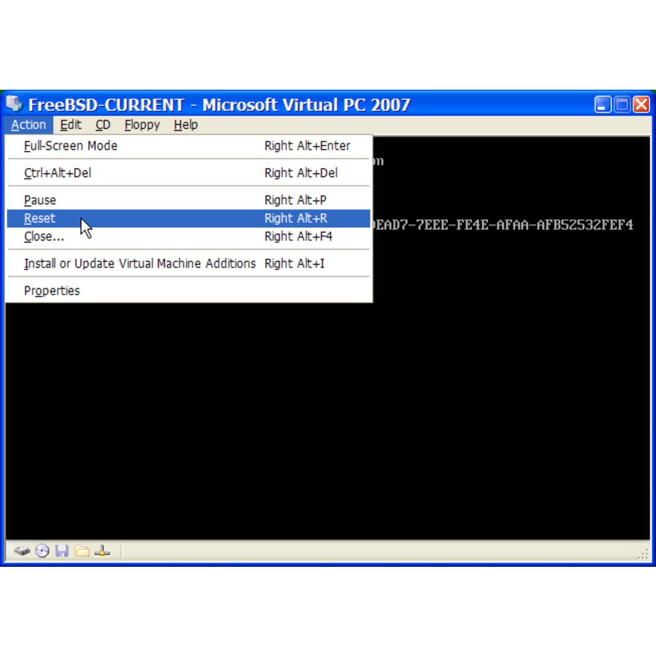 7 Best FreeBSD Jails Alternatives - Reviews, Features, Pros & Cons ...