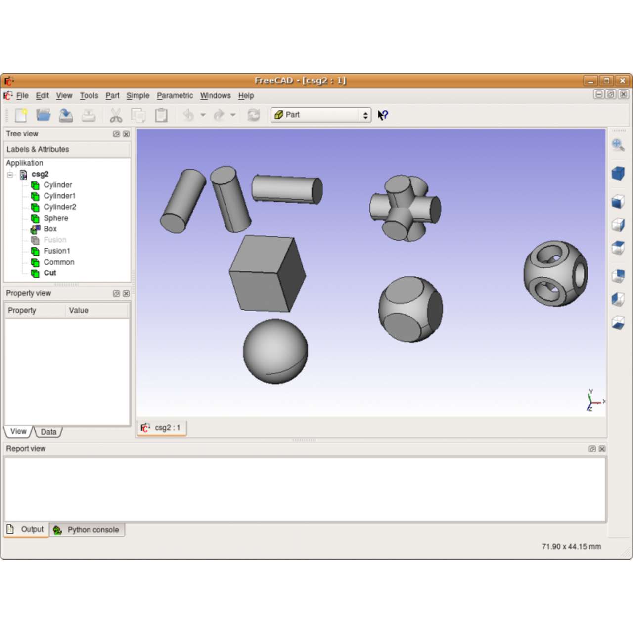 14 Best FreeCAD Alternatives - Reviews, Features, Pros & Cons ...