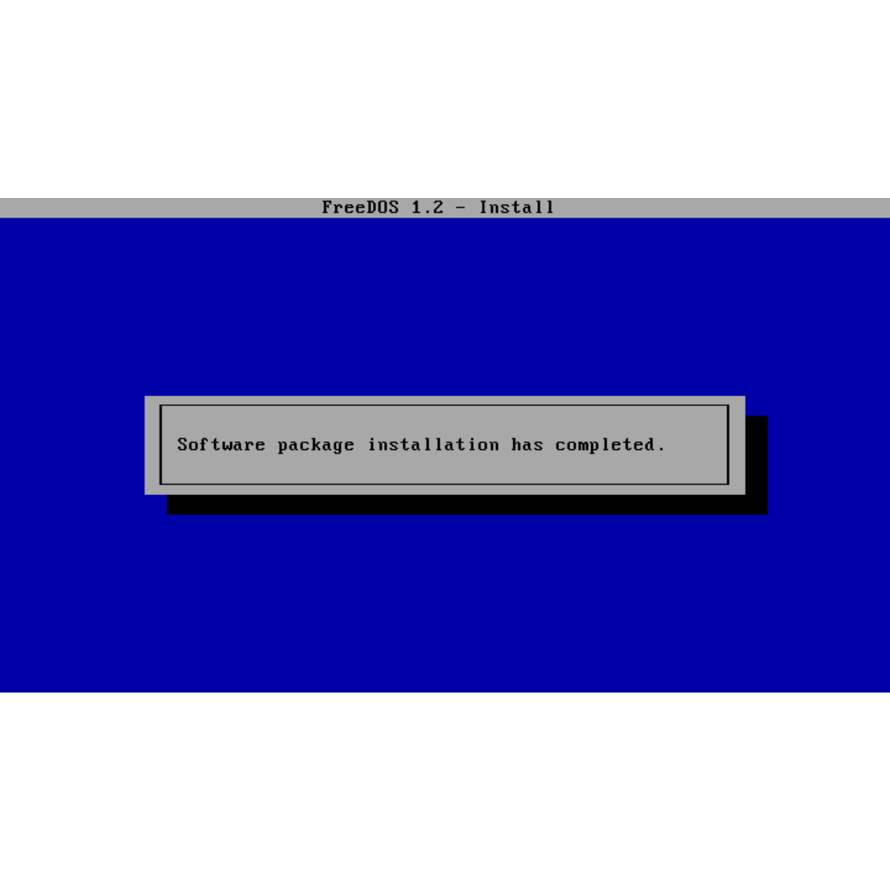 11 Best FreeDOS Alternatives - Reviews, Features, Pros & Cons ...
