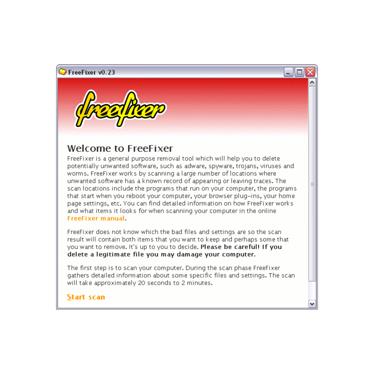 11 Best FreeFixer Alternatives - Reviews, Features, Pros & Cons ...