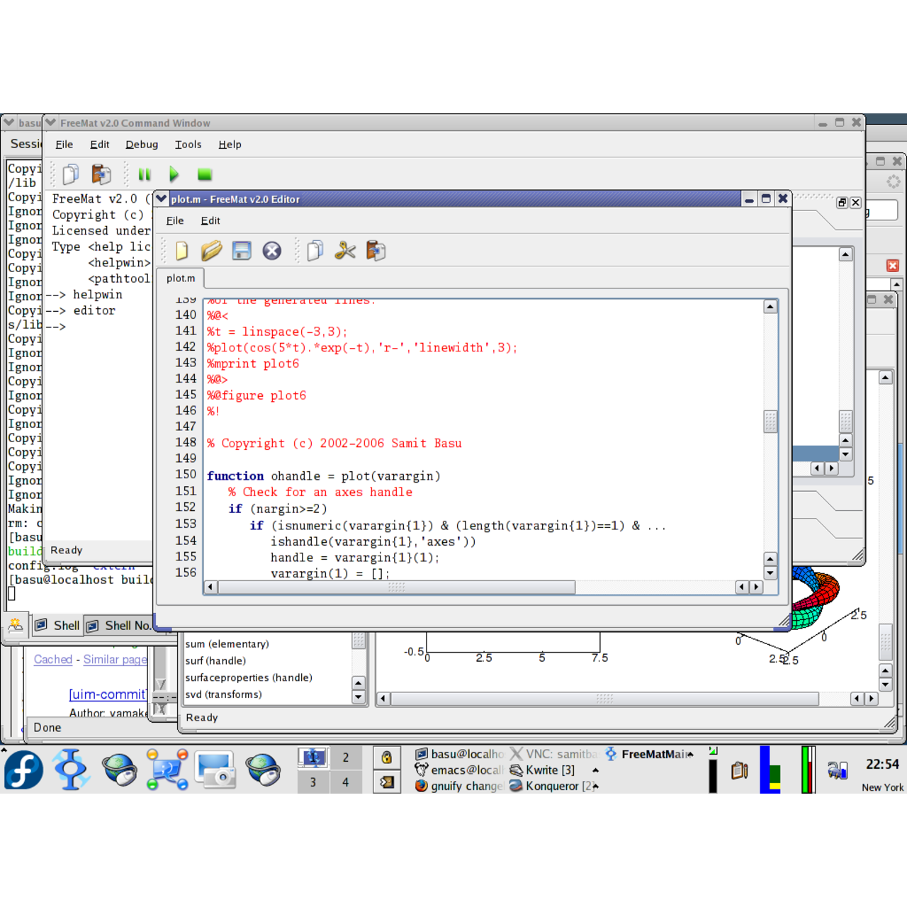 14 Best Freemat Alternatives - Reviews, Features, Pros & Cons ...