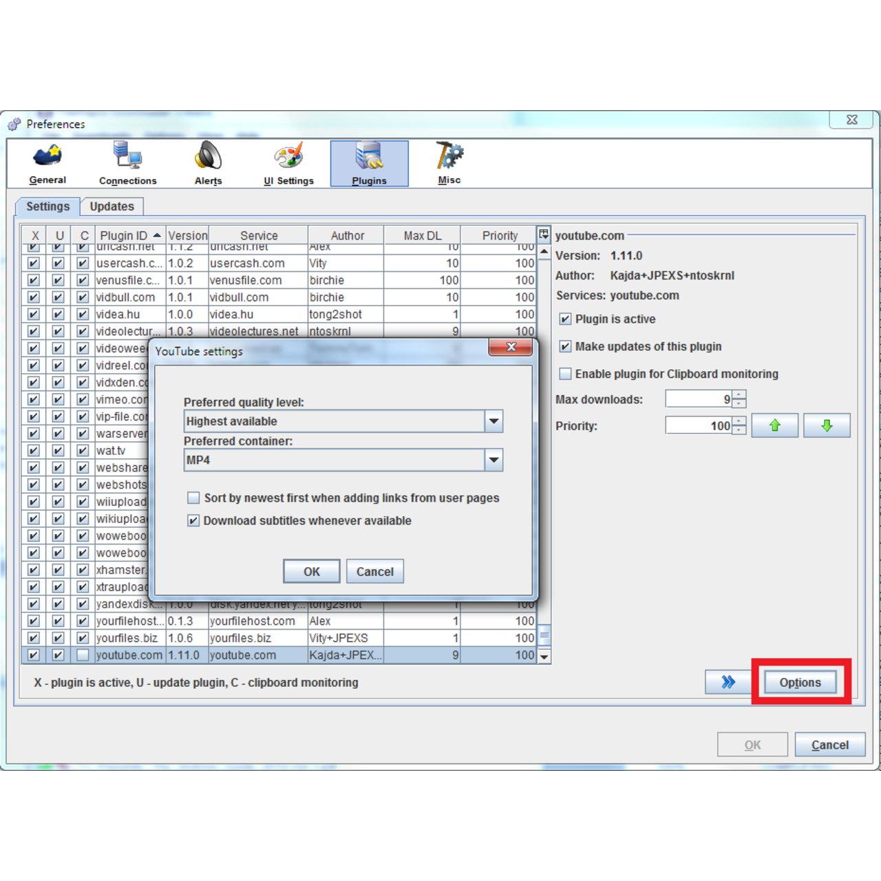 15 Best FreeRapid Downloader Alternatives - Reviews, Features, Pros ...