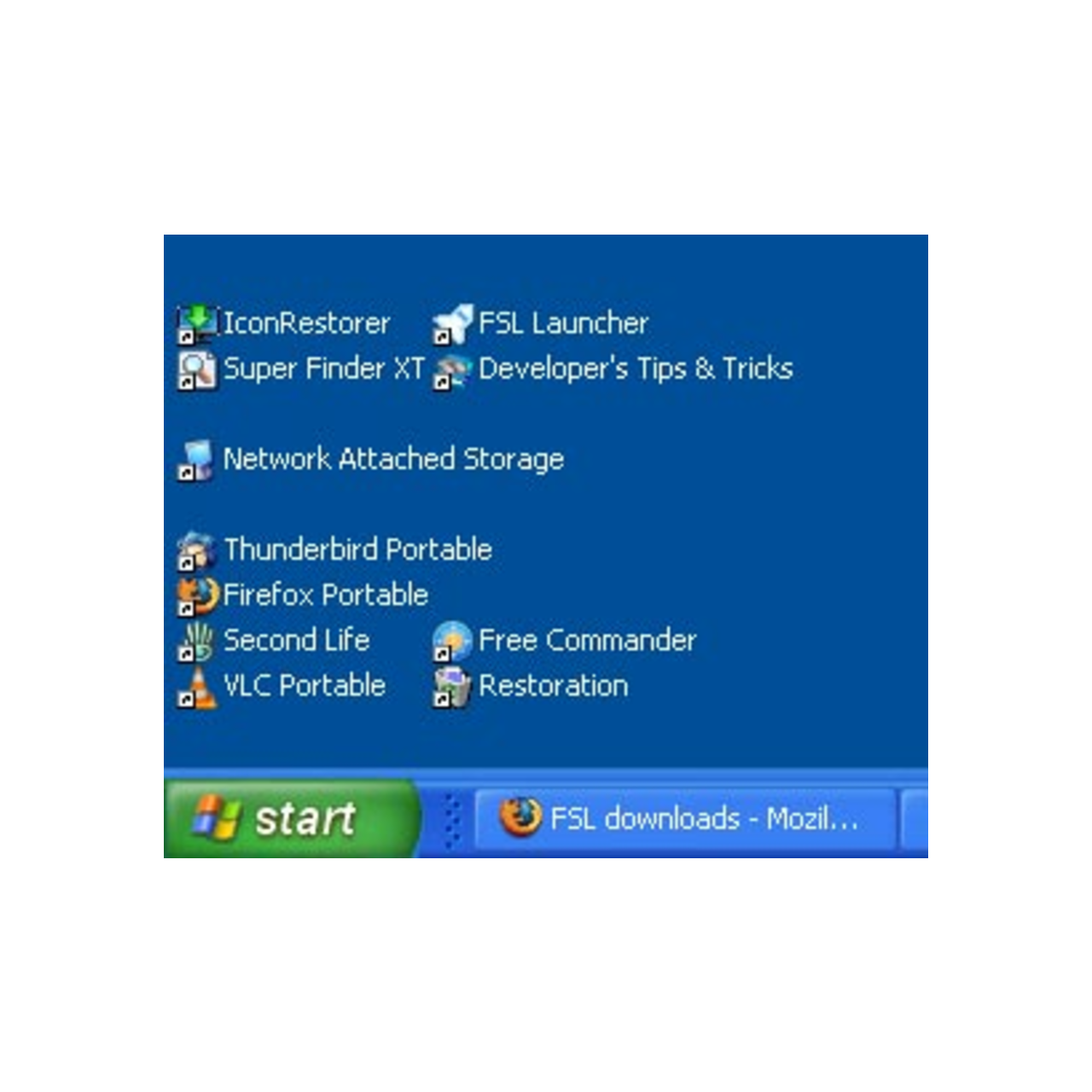 6 Best FSL Launcher Alternatives - Reviews, Features, Pros & Cons ...