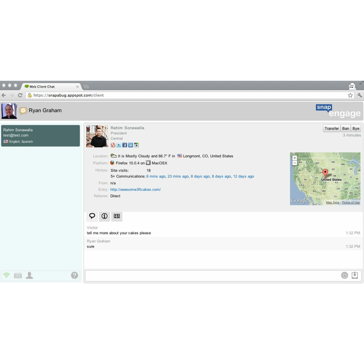 12 Best FullContact Alternatives - Reviews, Features, Pros & Cons ...