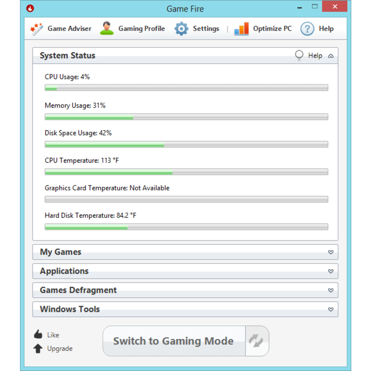 4 Best Game Fire Alternatives - Reviews, Features, Pros & Cons ...