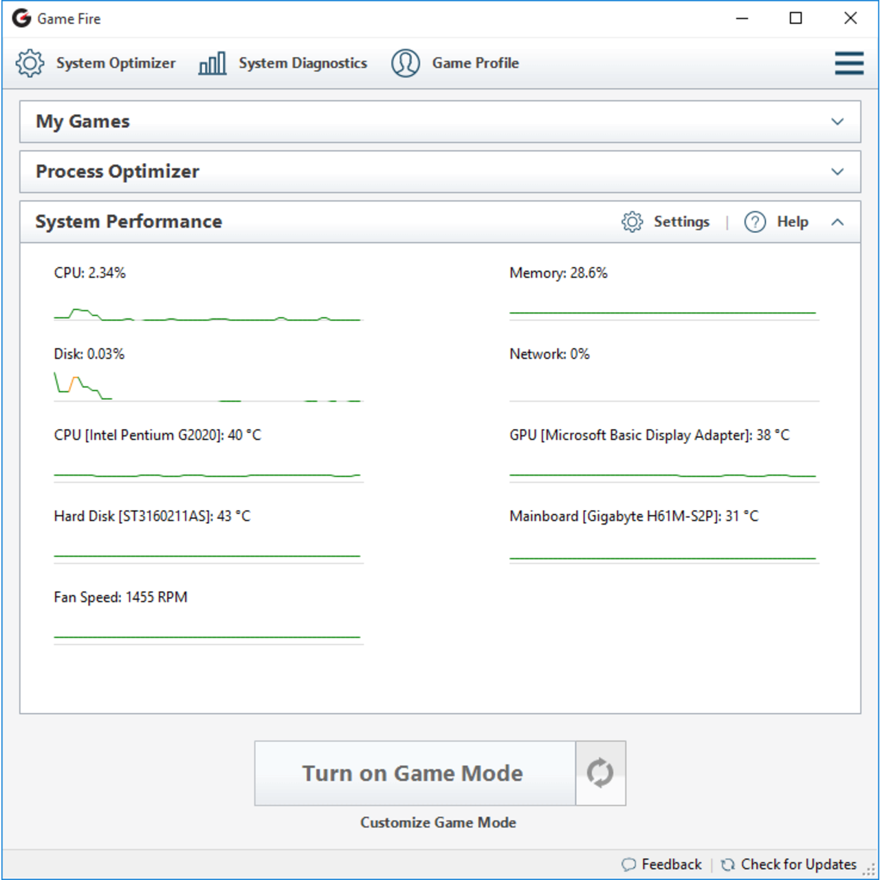 4 Best Game Fire Alternatives - Reviews, Features, Pros & Cons ...