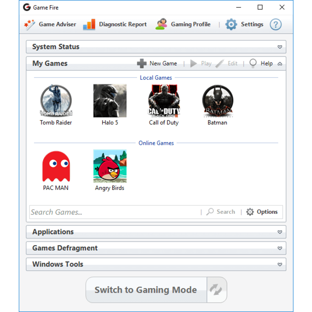 4 Best Game Fire Alternatives - Reviews, Features, Pros & Cons ...