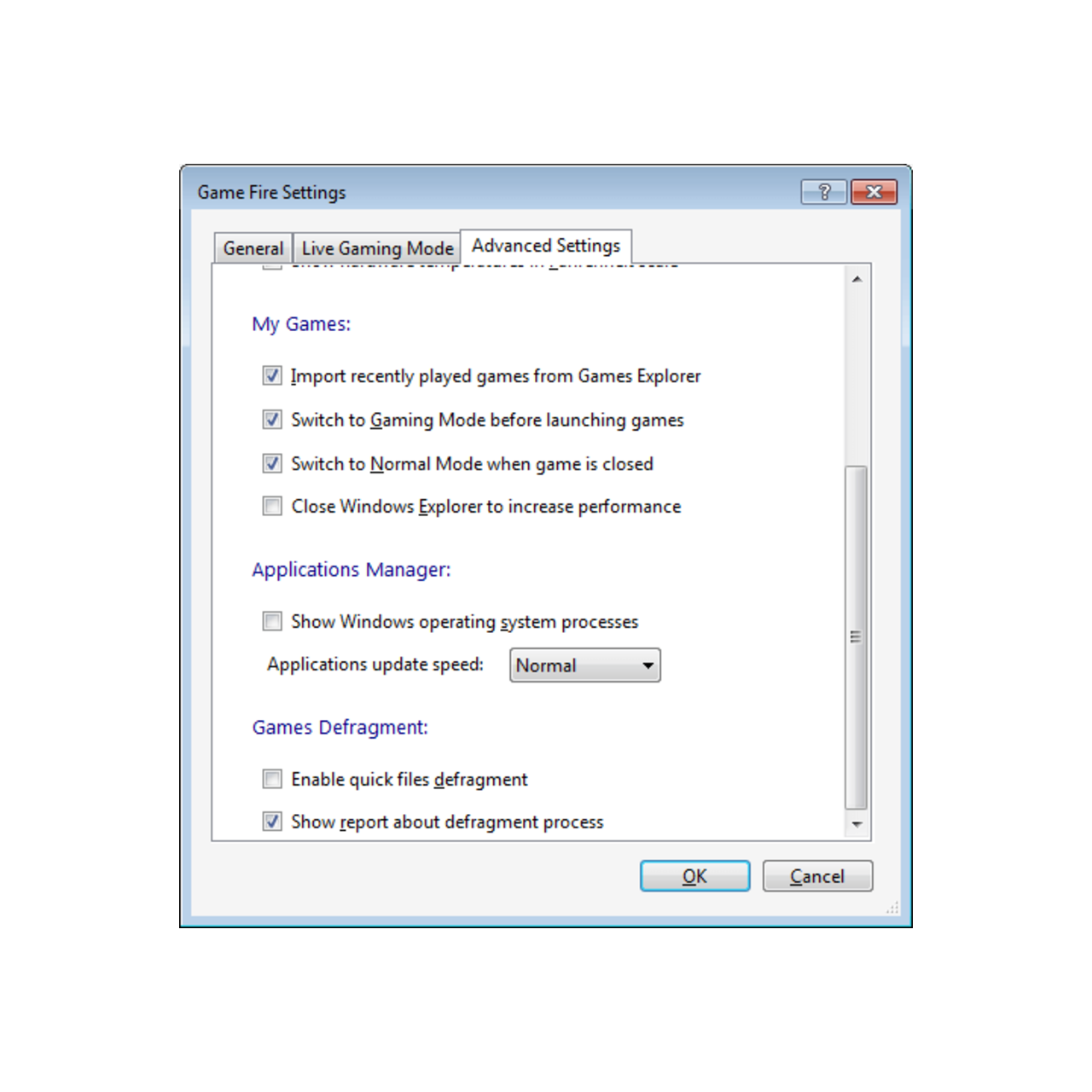 4 Best Game Fire Alternatives - Reviews, Features, Pros & Cons ...