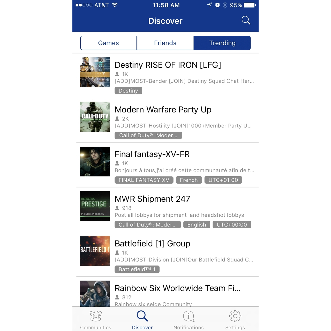 GameSpot Alternatives - Reviews, Features, Pros & Cons - Alternative.me
